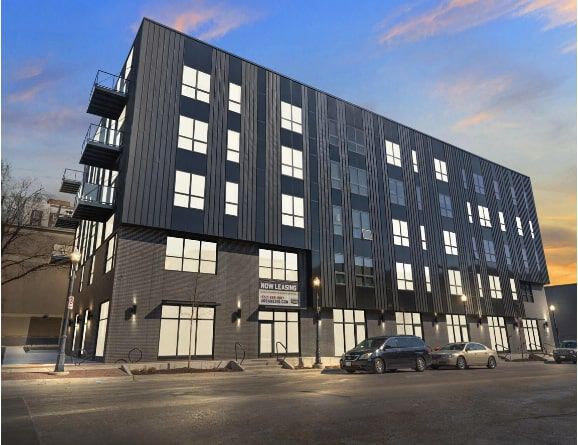 Enhance Apartments with Fiber Internet | Quantum Fiber