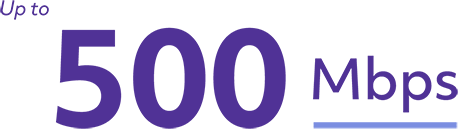 Internet for Gaming - Speeds up to 8Gig in Select Areas | Quantum Fiber