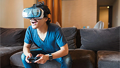 Internet for Gaming - Speeds up to 8Gig in Select Areas | Quantum Fiber