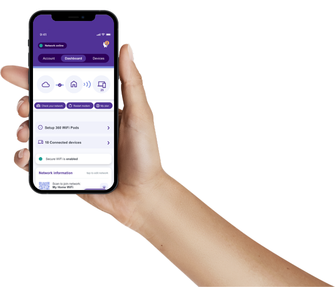 Get Blazing Fast Fiber Internet for Your Home or Business