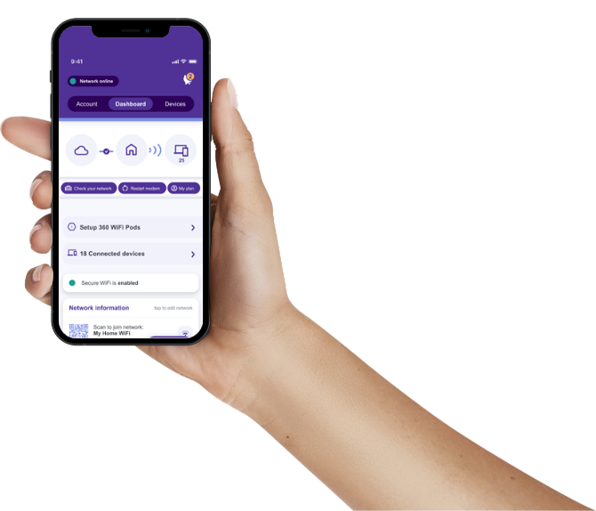 Get Blazing Fast Fiber Internet for Your Home or Business