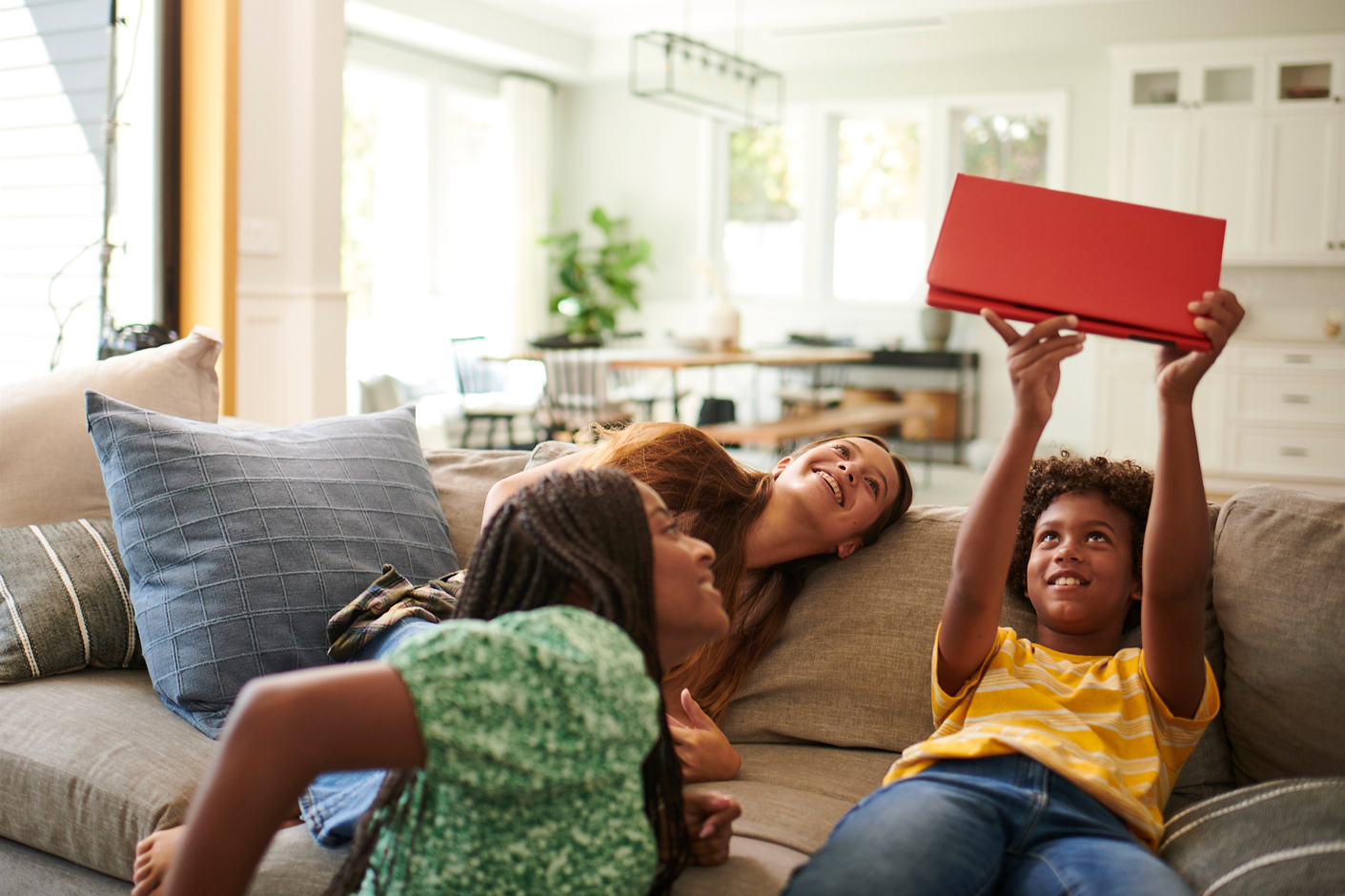 Get Blazing Fast Fiber Internet for Your Home or Business