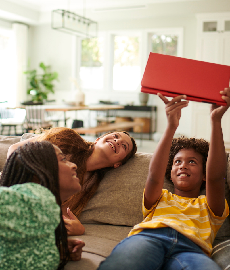 Get Blazing Fast Fiber Internet for Your Home or Business